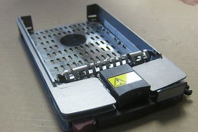 HP Ultra 320 SCSI - Hard Drive / HDD Server Hot Swap Caddy ProLiant ...