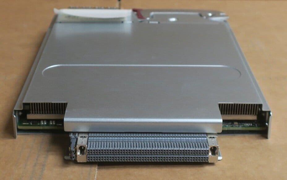 HP Virtual Connect FlexFabric-20/40 F8 Module 699350-001 691367-B21 4x ...