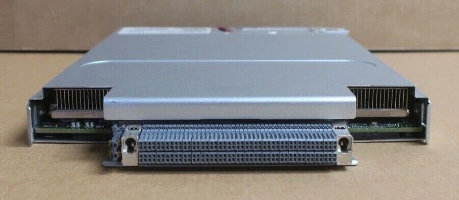HP Virtual Connect FlexFabric-20/40 F8 Module 699350-001 691367-B21 For ...