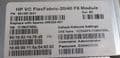 HP Virtual Connect FlexFabric-20/40 F8 Module 699350-001 691367-B21 For ...