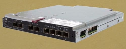 HP Virtual Connect FlexFabric VC 10GB/24 Switch 571956-B21 572213-001