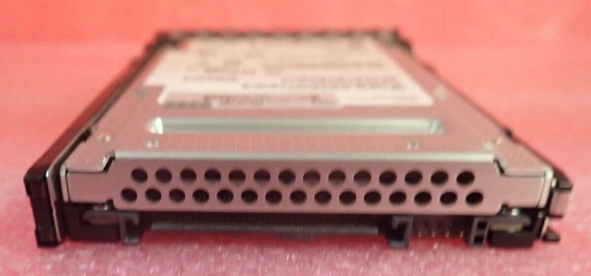 HPE 3 84TB NVMe Gen4 RI TLC U 3 SFF 2 5" SSD P40484-B21 P41509-001 ...