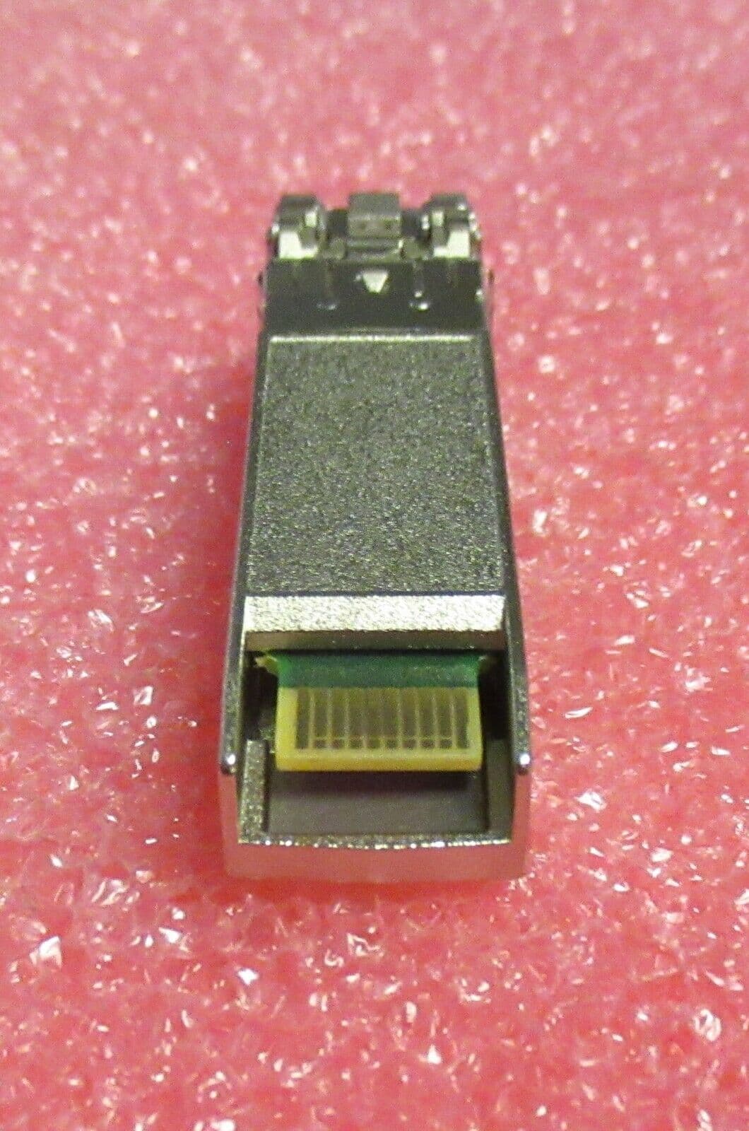 HPE AJ718A SFP 8Gb SW FC SFP Optical Transceiver AFBR-57D9AMZ-HP4 468508-002