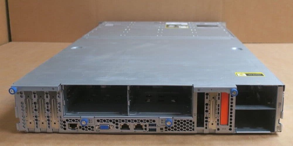 HPE Apollo 4200 Gen9 G9 Up to 2x E5-2600v3/4 CPU 16-DIMM 28x 3 5" Bay ...