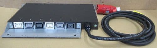 Power Distribution Units / PDUs - Page 3