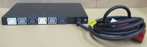 Power Distribution Units / PDUs - Page 3