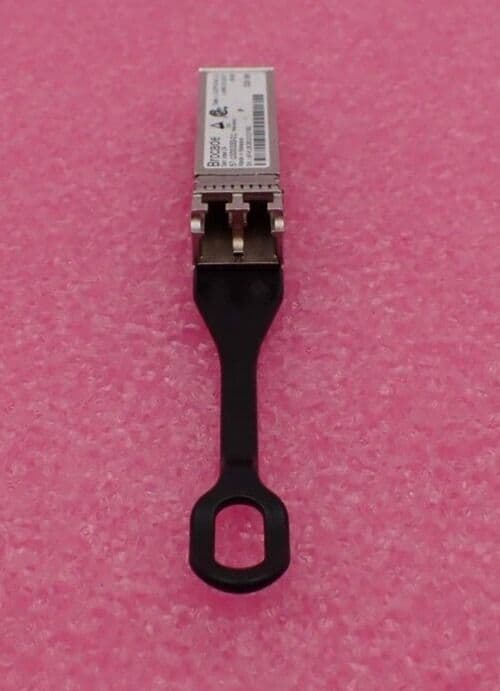 HPE Brocade 32Gb FC SFP SW MMF Transceiver Module 57-1000333-01 871362-001
