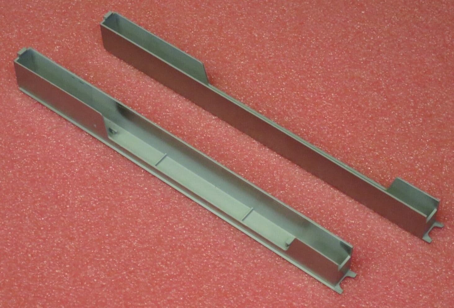 HPE c7000 Platinum G3 BladeSystem Chassis Encosure Left Right Bezel ...