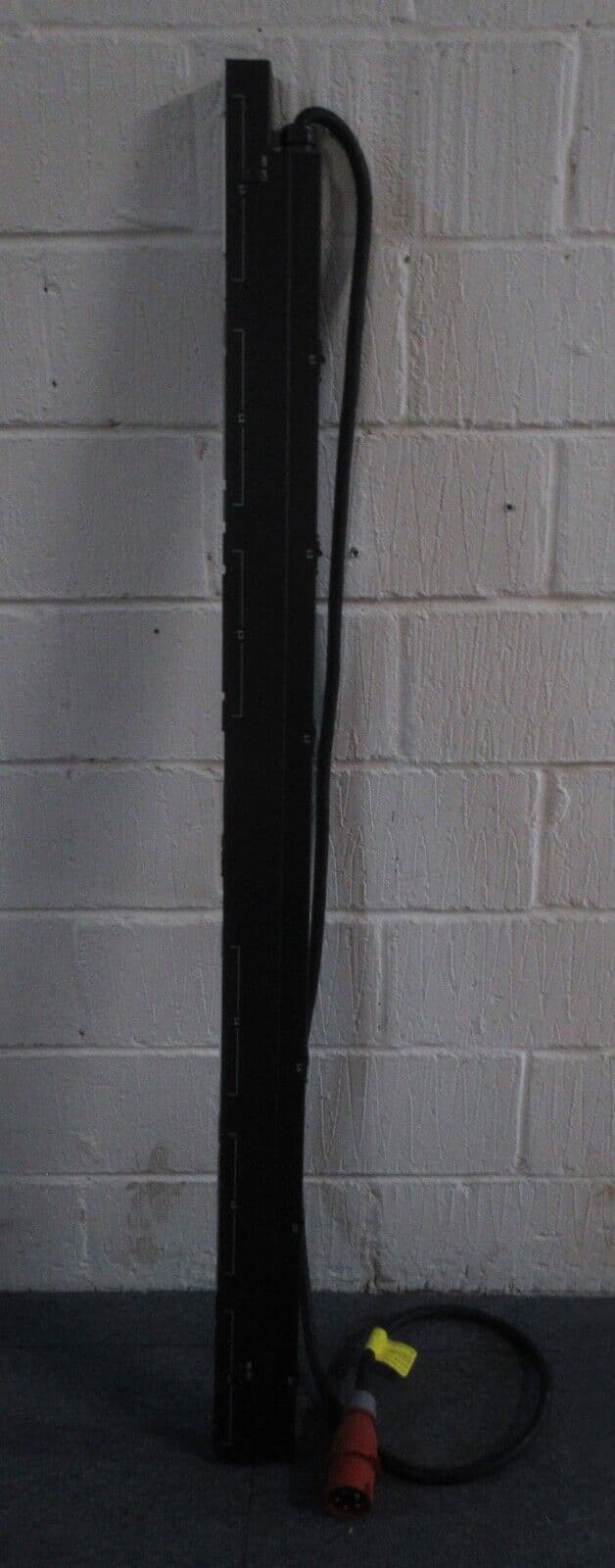 HPE G2 P9R85A 0U Metered Rack PDU Power Distribution Unit 230V 32A ...