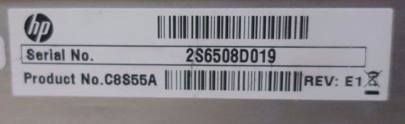 HPE MSA 2040 SAS Dual Controller SFF Storage Array Dual Controller 12GB/s C8S55A