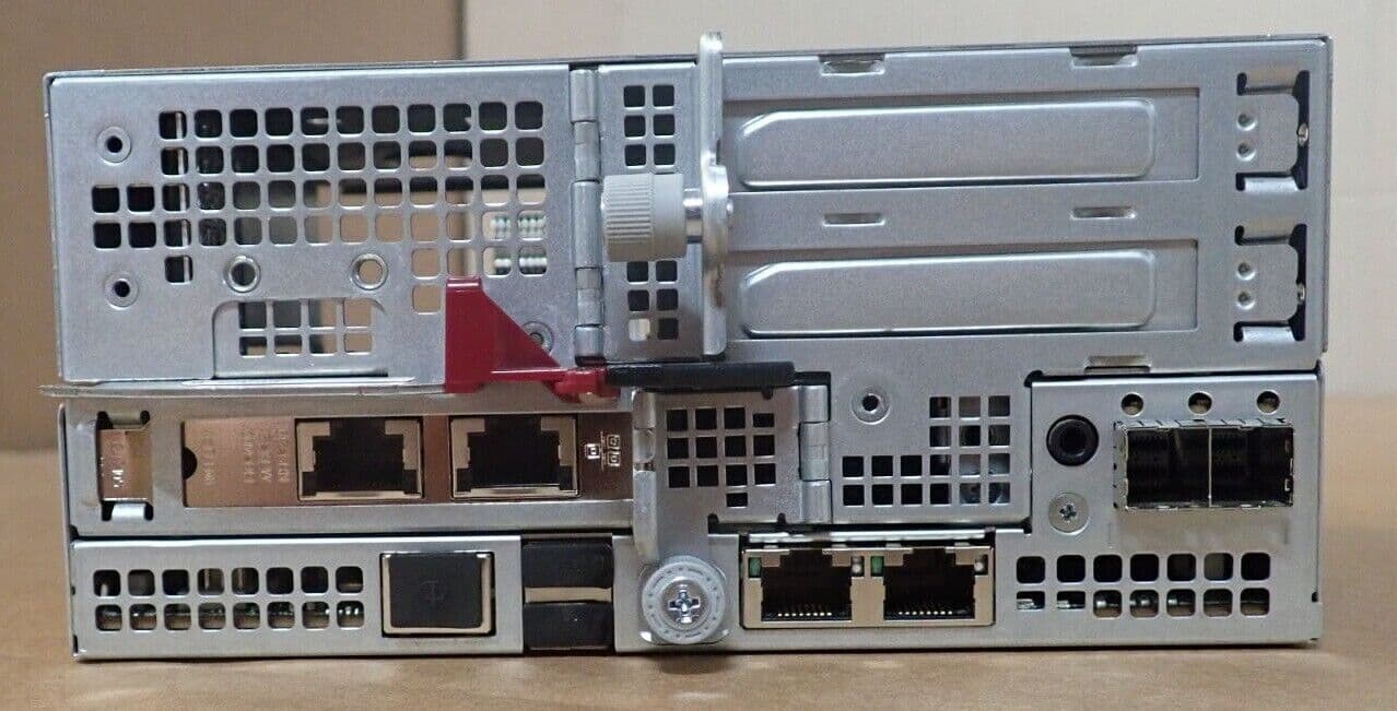 HPE Nimble Storage AF20 Controller 390-0426-001 Six-Core Bronze 6104 ...