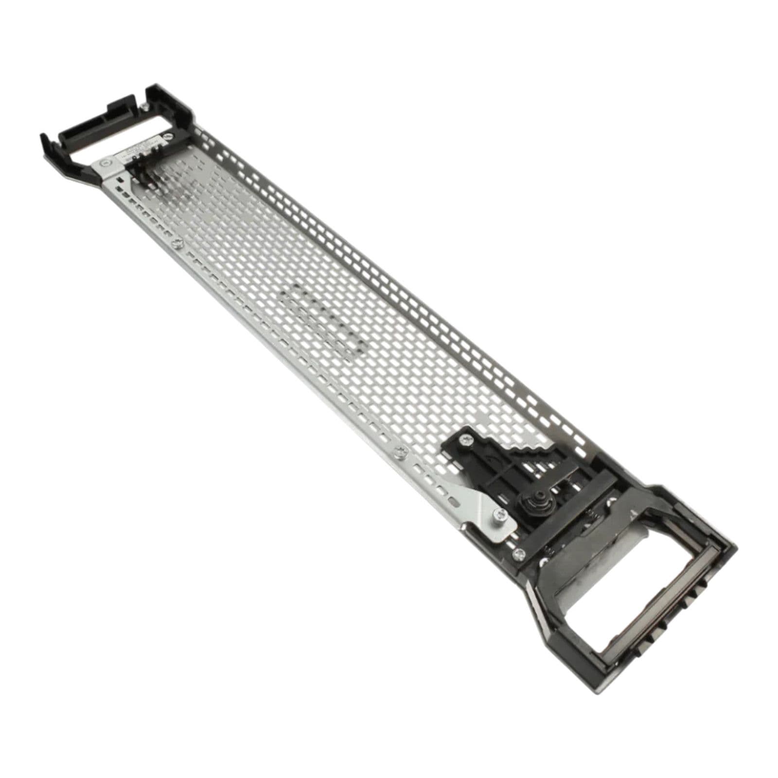 HPE ProLiant DL180 G9 2U Front Security Bezel Faceplate 654582-002