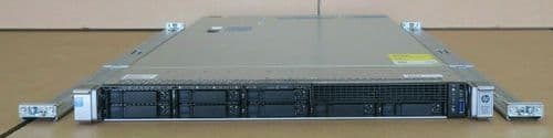 HP ProLiant Rack Servers - Page 19