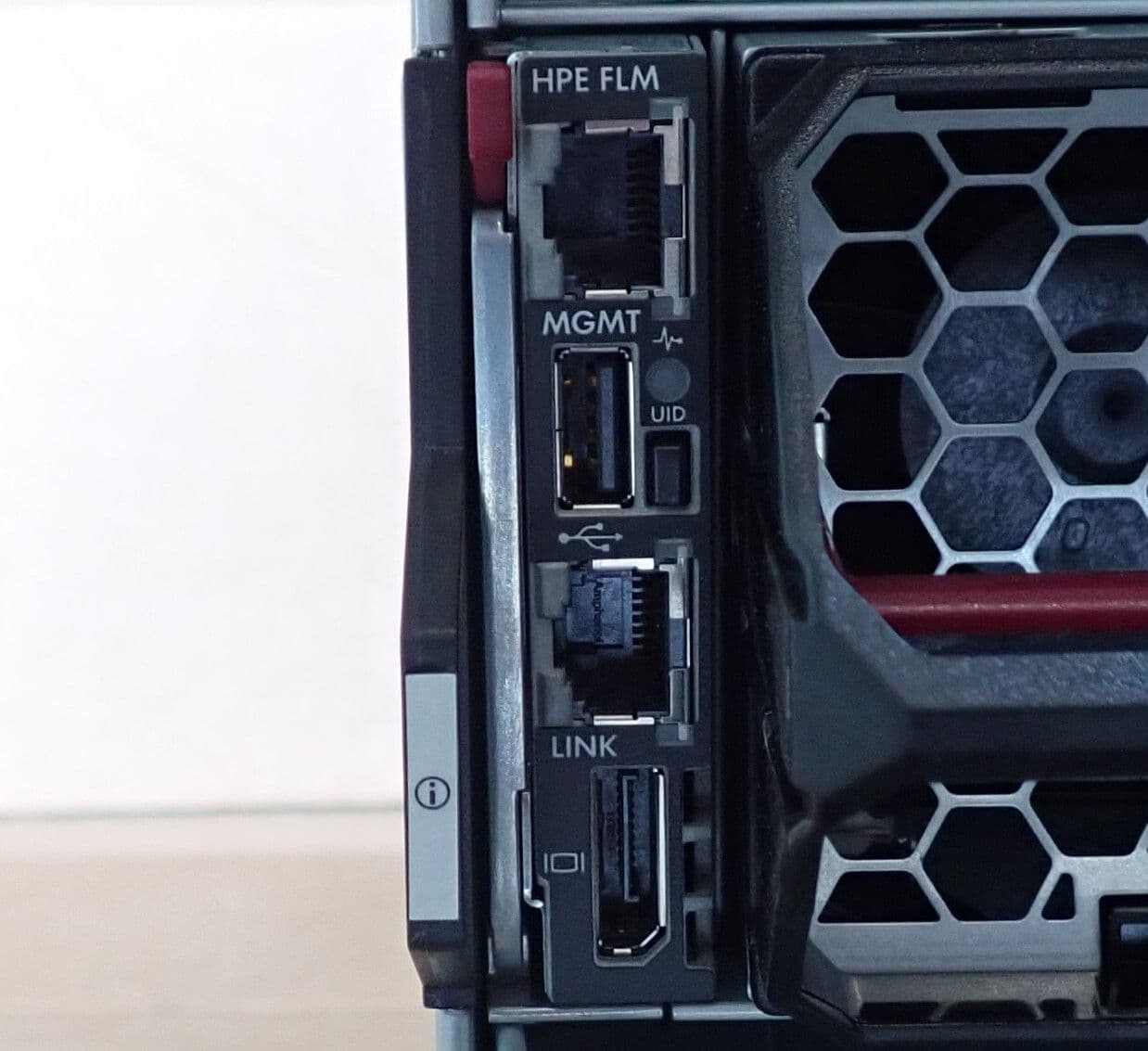 HPE Synergy 12000 Frame Chassis 12x 480 G10 W/24x Gold 6130 768GB RAM ...