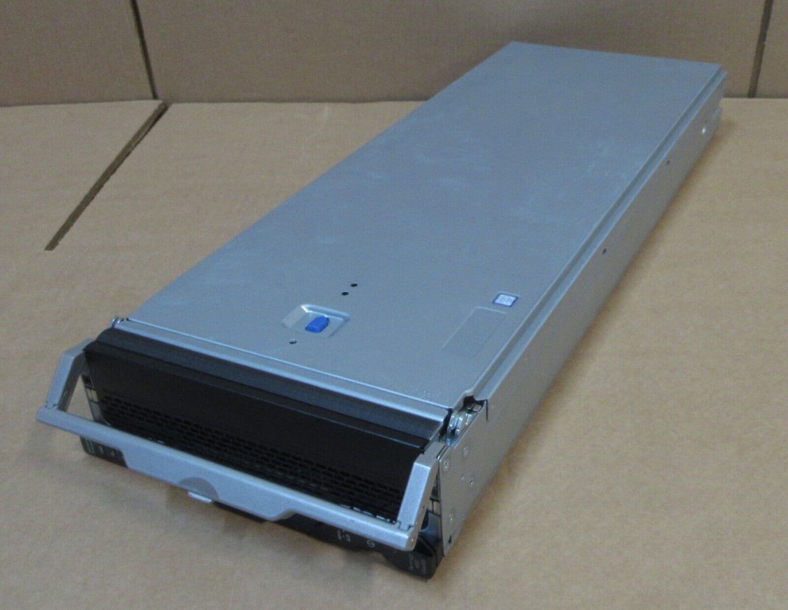 HPE Synergy 480 Gen10 CTO Compute Module 2x Intel Scalable Processor ...