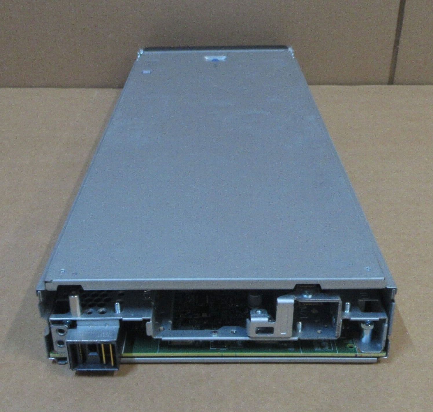 HPE Synergy 480 Gen10 CTO Compute Module 2x Intel Scalable Processor ...