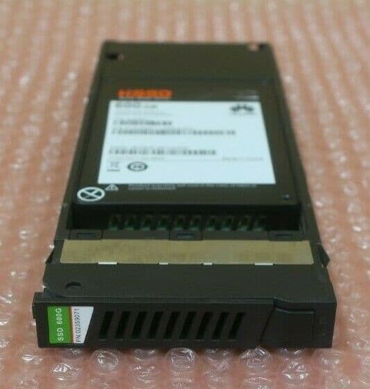 Huawei 600GB SAS 2 5" Solid State Drive SSD eMLC600G-S-4 02359071 For ...