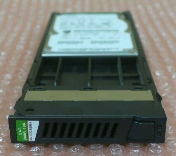 Huawei 900GB 10K SAS 6G 2 5" Hard Drive HDD SAS900-10K-3 02359067 For ...