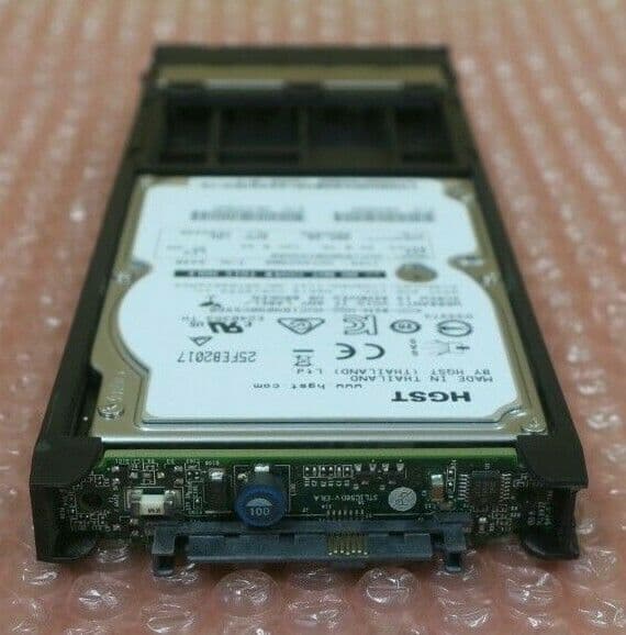 Huawei 900GB 10K SAS 6G 2 5" Hard Drive HDD SAS900-10K-3 02359067 For ...