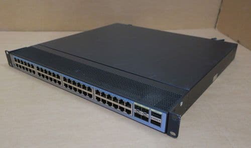 Ethernet Network Switches - Page 10
