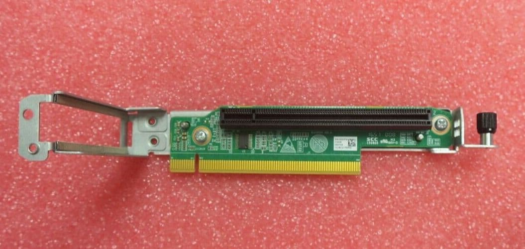 Huawei FusionServer X6000 XH321 v3 x16 PCIe Riser Card Module BC21PERG