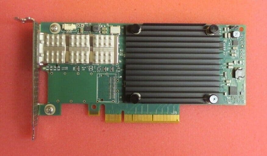 Huawei MCB191A-FCAT CB191A 1-Port FDR 56Gb/s Connect-IB Infiniband HBA ...