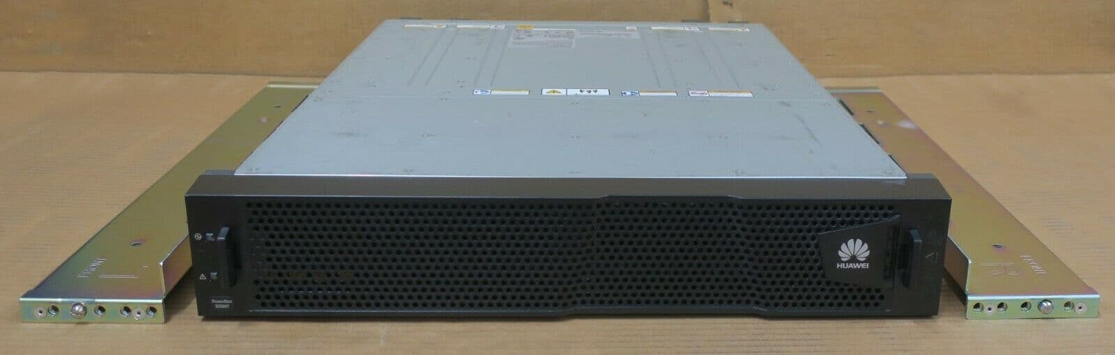 Huawei OceanStor S5500T Service Processor Enclosure SPE31C0224 24x ...