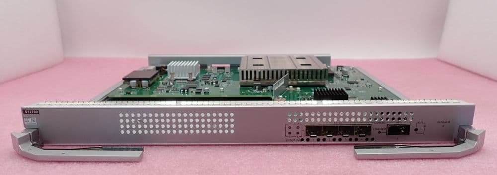 Huawei S12700 Switch Fabric Unit B SFUB ET1D2SFUB000 03031YLR