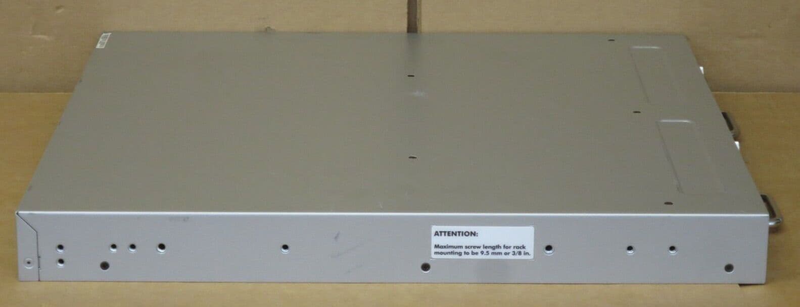Huawei SNS2224 16Gb/s 24-Port 24-Active SFP FC SAN Switch BR-6505-12-16G-0R