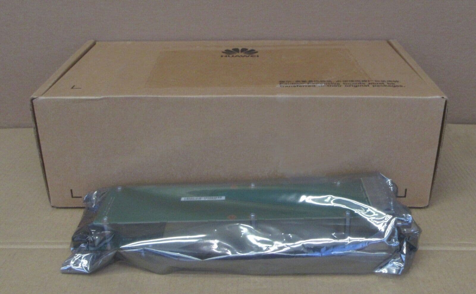 Huawei WD2M00UEIU00 Universal Environment Interface Control Unit For ...