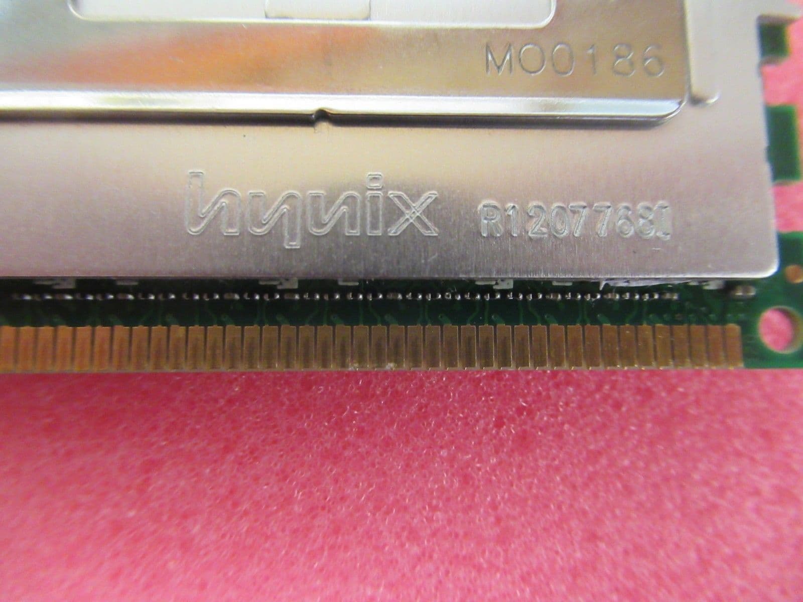Hynix 32GB DDR3 PC3L-12800L 1600MHz ECC 4Rx4 Server Memory