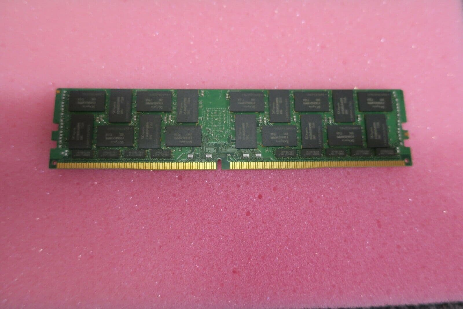 Hynix 64GB PC4-19200 HMAA8GL7MMR4N-UH DDR4-2400T-L PC4 4DRx4 Server ...