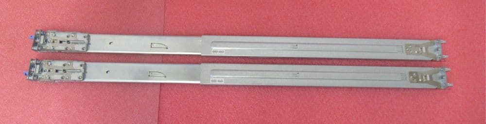 IBM 00FY322 00FY323 Left & Right Rackmount Rail Kit For E870 Power System