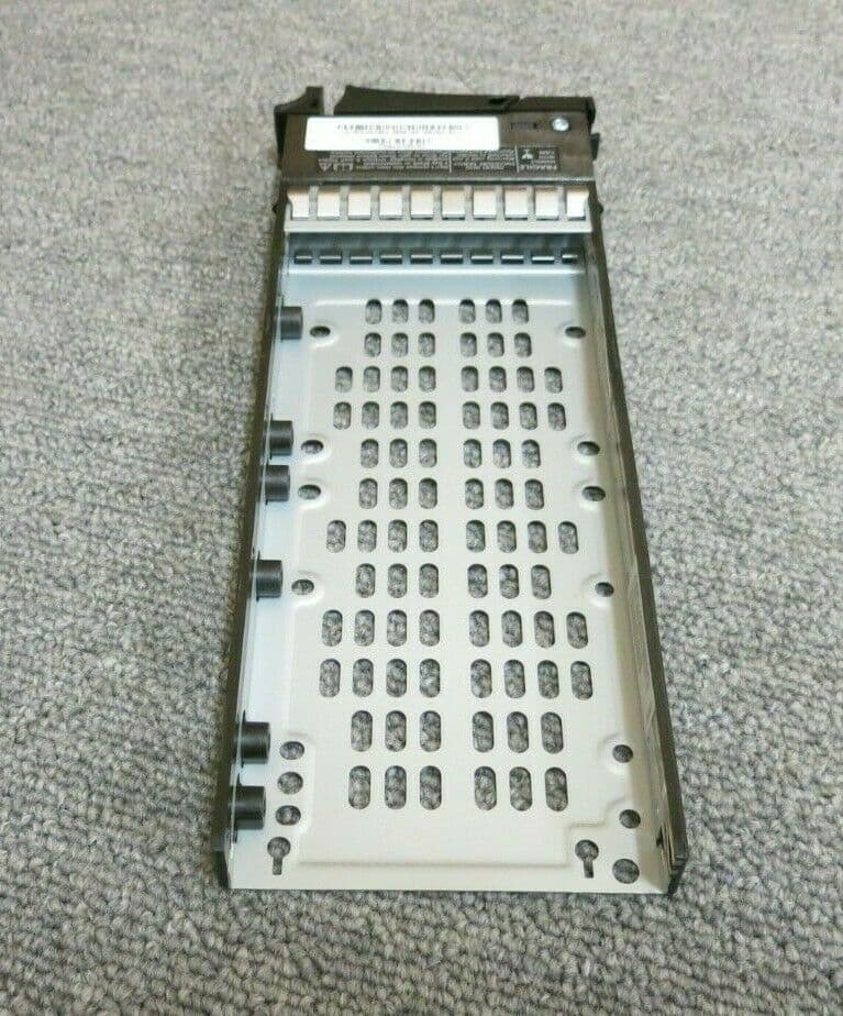 IBM 00L4680 Storwize V7000 / V3500 2 5" Hard Drive Caddy Tray