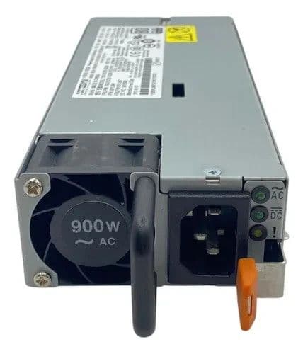IBM 00MX816 900-Watts 80-Plus Platinum AC Power Supply Unit For x3650 ...