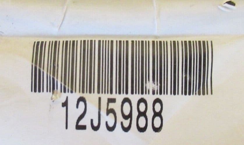 IBM 12J5988 IEC C19 Female To IP44 32A Commando Blue Plug Male Power ...