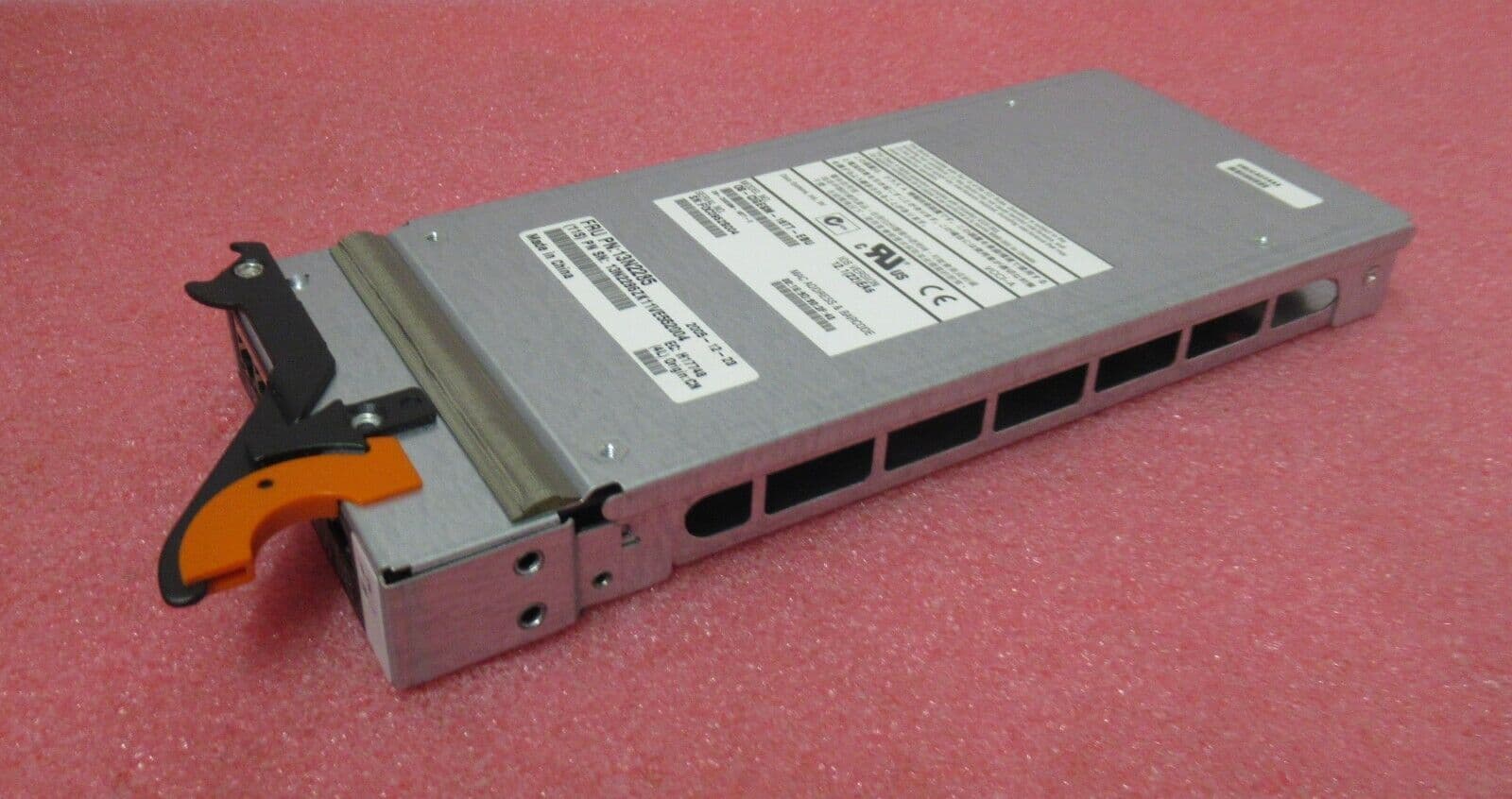 IBM 13N2285 Cisco OS-CIGESM-18TT-EBU 4-Port Intelligent Gigabit ...