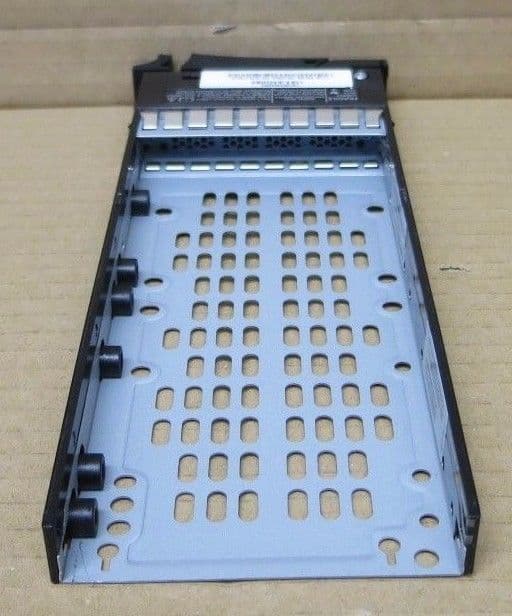 IBM 2 5" Inch HDD Hard Drive Caddy Tray For Storwize V7000 Server 85Y5895