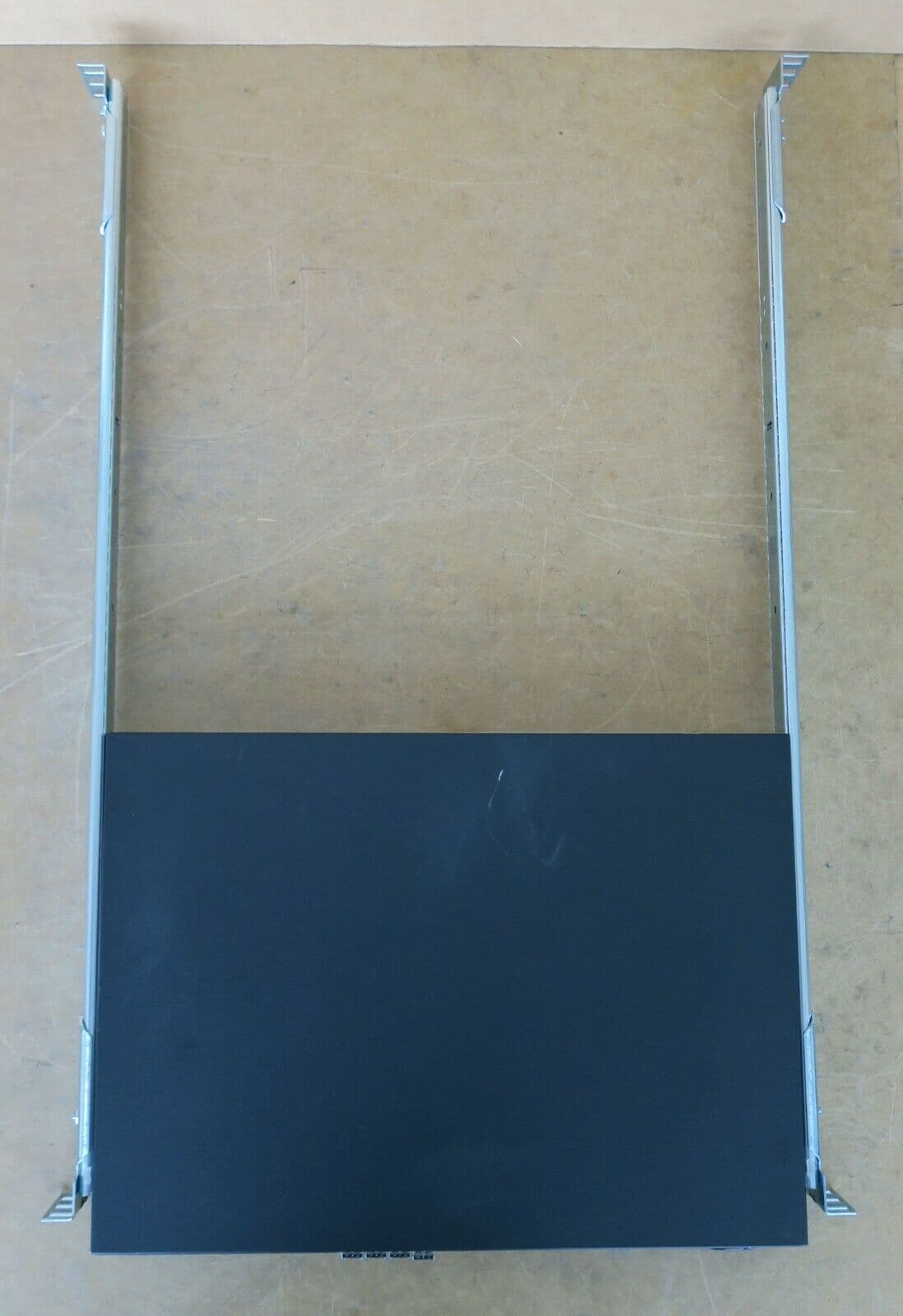 IBM 2498-24E 8Gb 24-Port Fibre Channel FC SAN Switch 45W0391 - 8-Ports ...