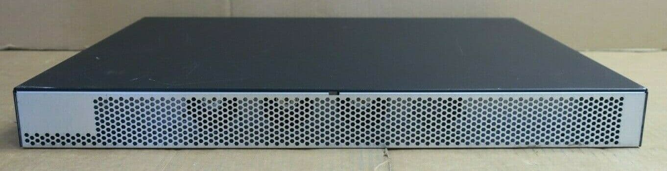 IBM 2498-24E 8Gb 24-Port Fibre Channel FC SAN Switch 45W0391 - 8x ...