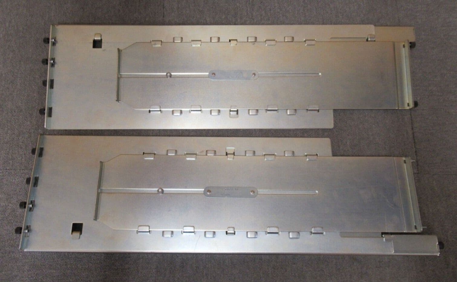 IBM 3-03038-01 3-03028-02 3-03029-02 Universal Left And Right Rackmount ...