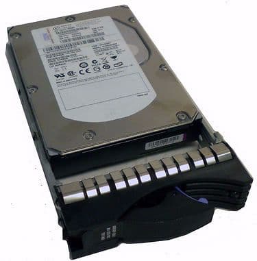IBM 300GB Hotswap 15K SAS HDD Hot Plug Hard drive HDD FRU 43X0805 42C0242