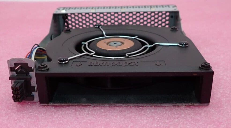 IBM 39J5281 QMC Blower Fan Assembly For 9110-510 9110-51A OpenPower 710