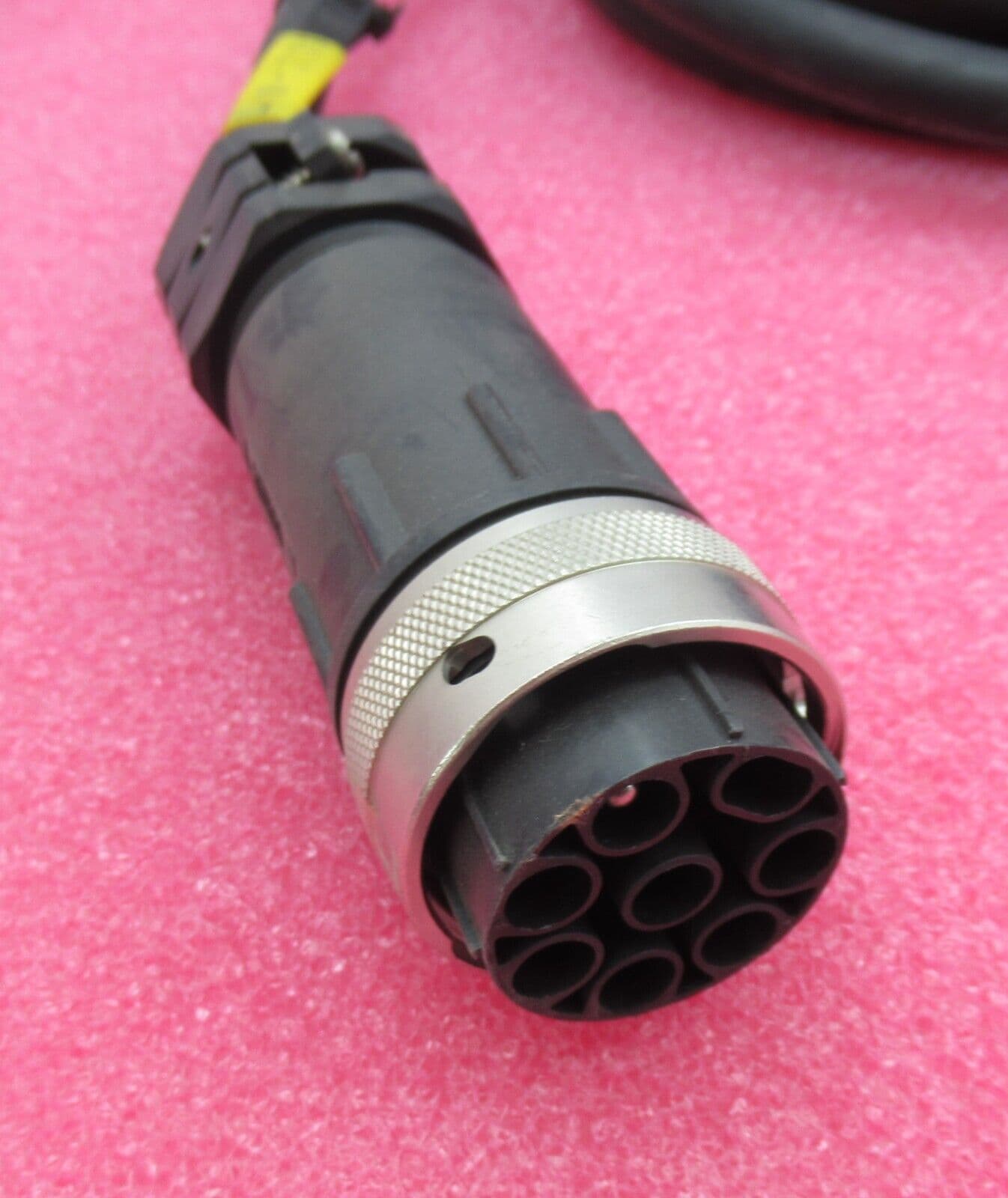 IBM 39M5414 14FT Single-Phase IEC 309 P N G DPI 32A Power Cable Missing ...