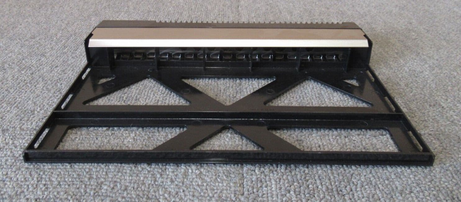 IBM 39Y5034 02R9334 BladeCenter Chassic Blade Bay Blank Filler