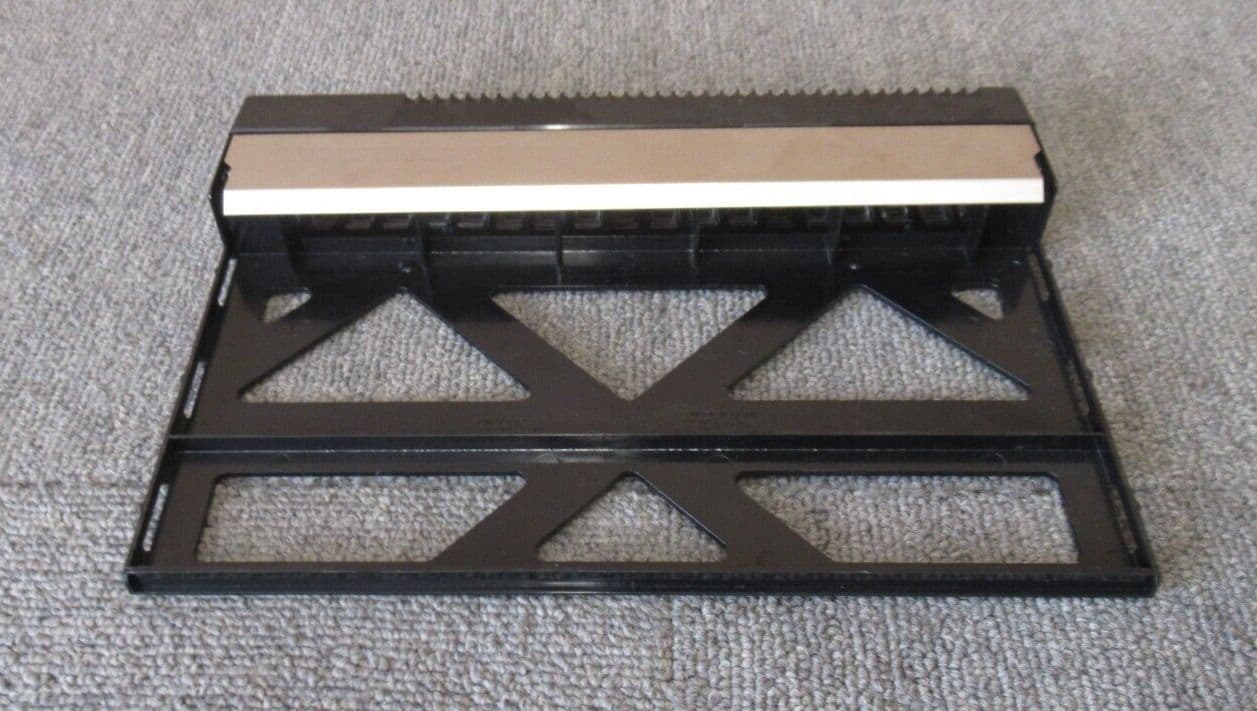 IBM 39Y5034 02R9334 BladeCenter Chassic Blade Bay Blank Filler