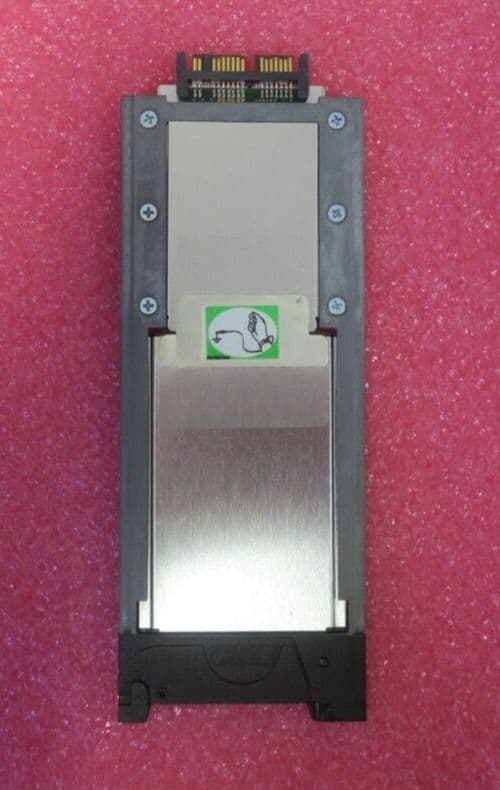 IBM 400GB Micro SAS 6G 1 8" SSD Solid State Drive Flash Drive 98Y4524 ...