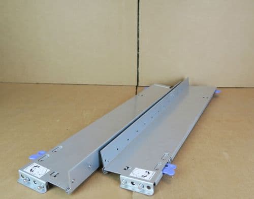 Rack Mount Rail Kits - Page 6