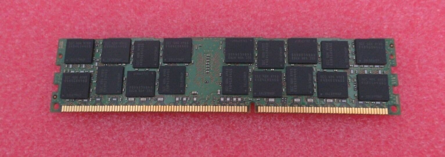 IBM 46W0674 47J0226 16GB 2Rx4 DDR3 PC3L-12800R 240-Pin ECC REG Server ...