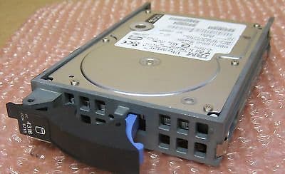 IBM 53P5458 eServer 18Gb 10k Ultra 160 SCSI Hard HDD IC35L018UCDY